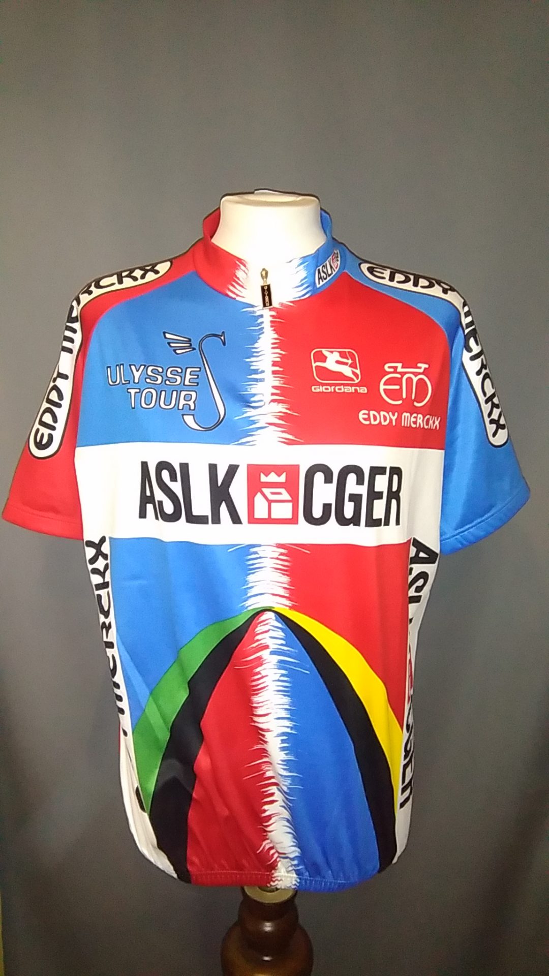 Vintagefiets-Aslk | Vintagefiets