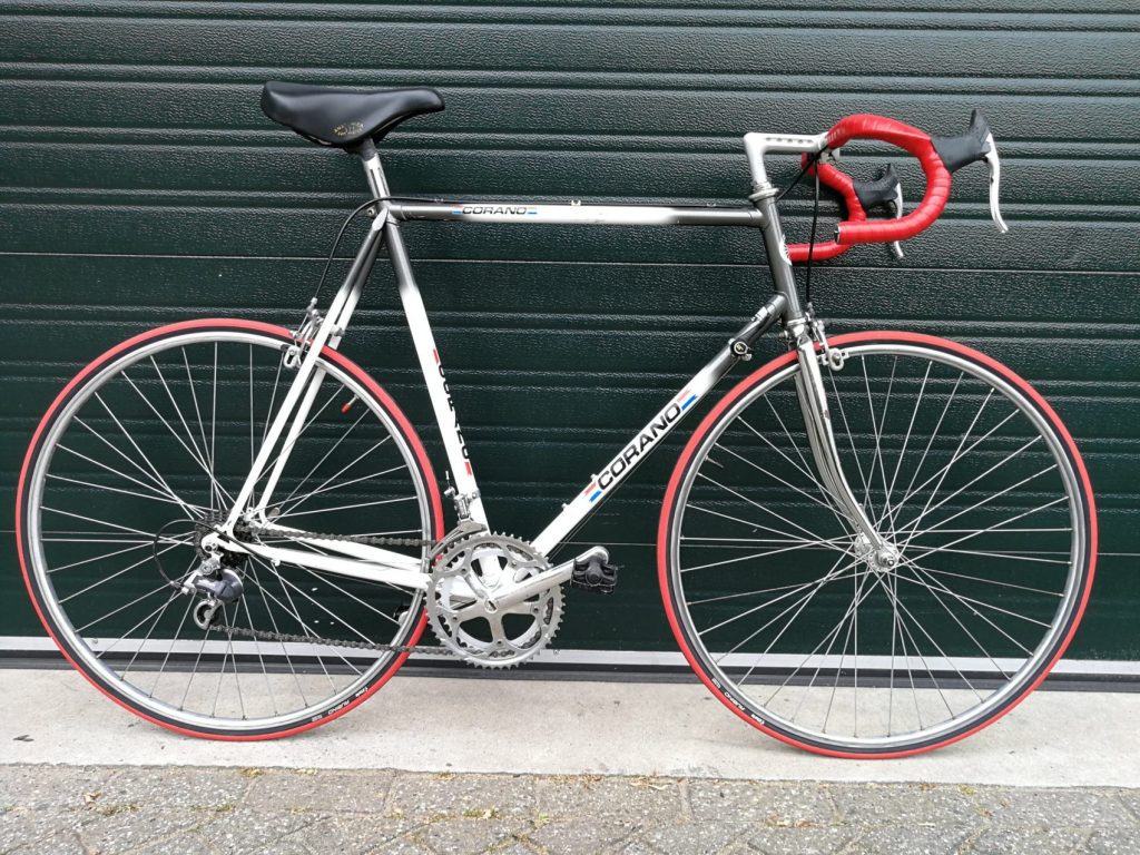 Nederlandse fietsmerken die toch zo Italiaans klinken | Vintagefiets