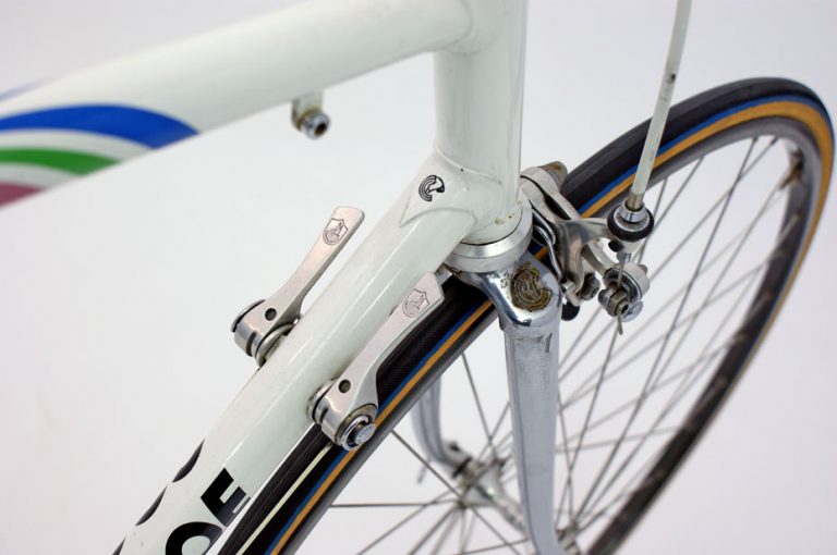 Concorde ooit een beroemd Nederlands fietsmerk | Vintagefiets