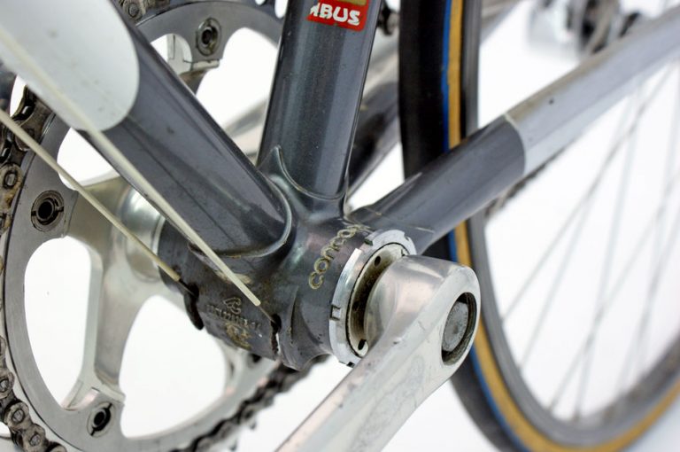 Concorde ooit een beroemd Nederlands fietsmerk | Vintagefiets